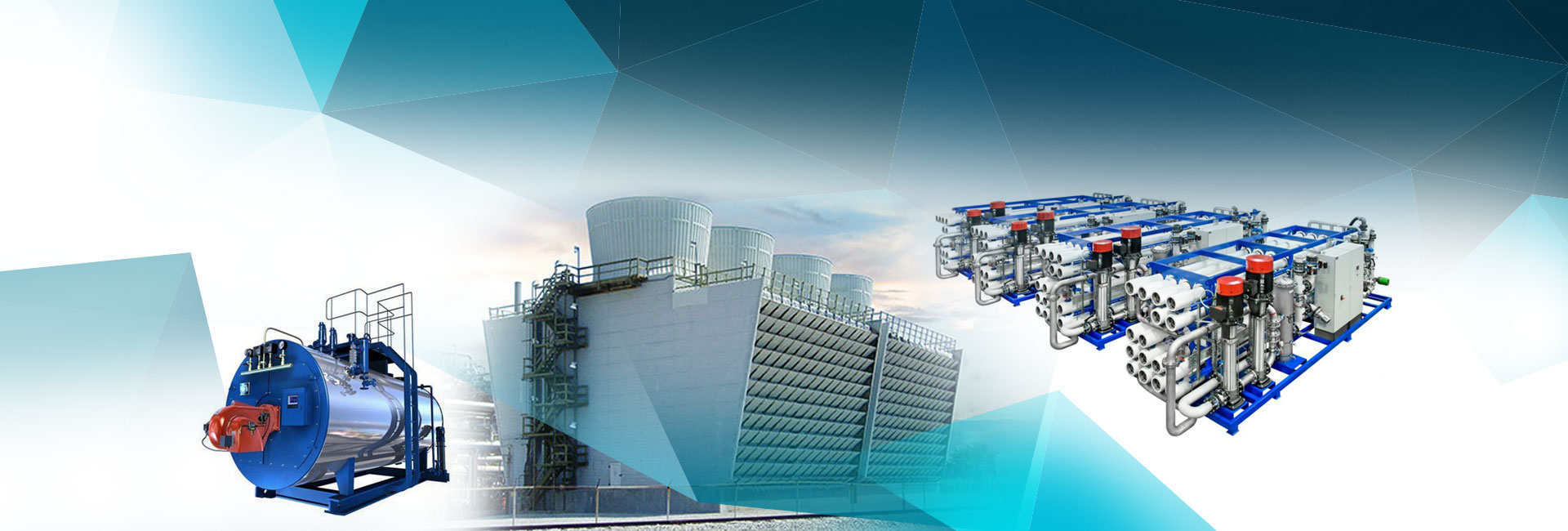 EfloChem | Chemical Manufacturer for Water Treatment System in UAE, MENA