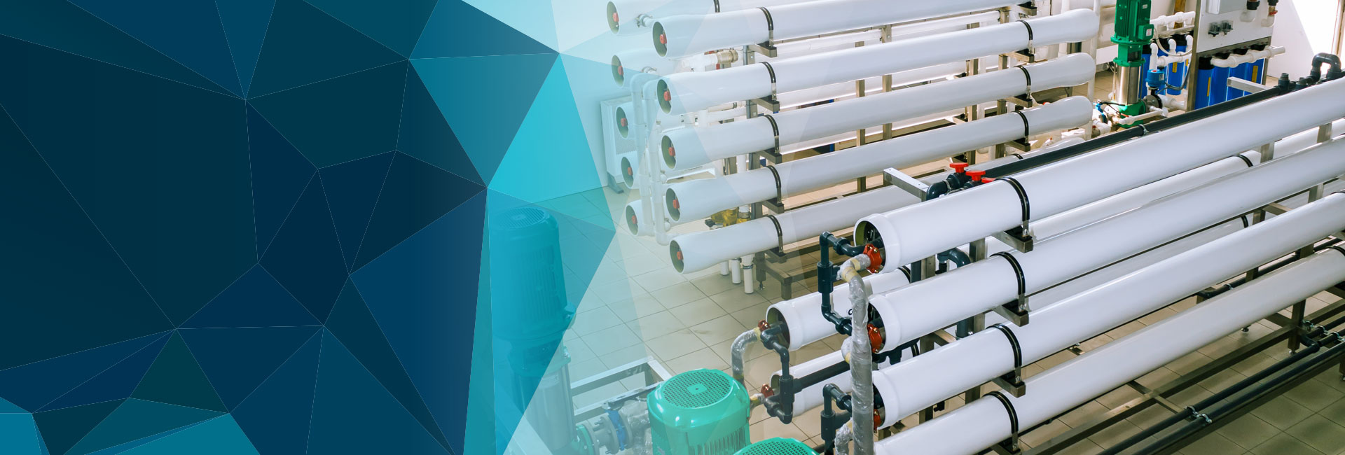 EfloChem | Chemical Manufacturer for Water Treatment System in UAE, MENA